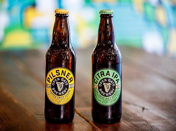 Guinness introduces two new beers 'inspired by craft' | News | The Grocer