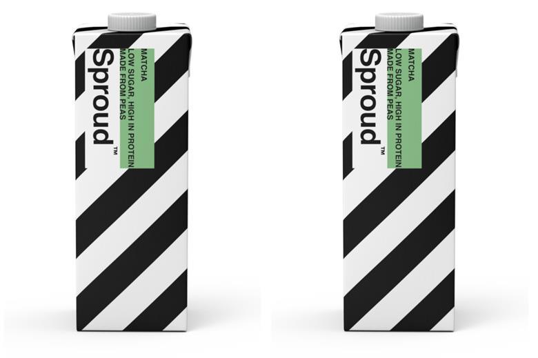 Maya Jama’s Sproud brand launches RTD matcha tea | News | The Grocer