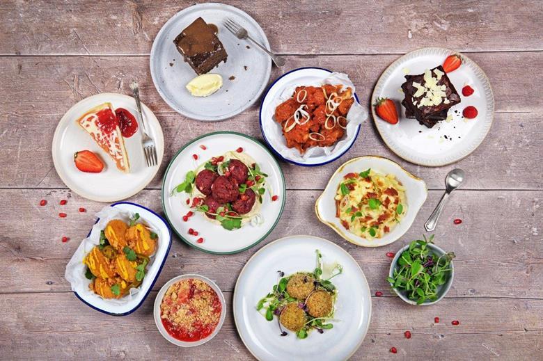 Bespoke Kitchen Foods set to ‘seize’ growth after investment | The Grocer