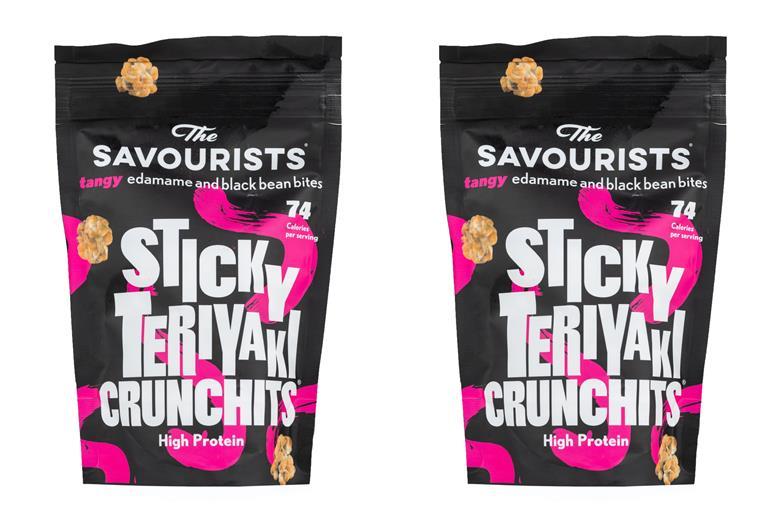 The Grocer’s New Product & Packaging Awards 2023: Crisps, Nuts & Bagged ...