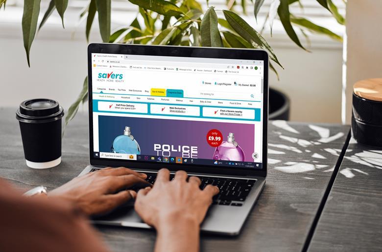 Savers sales surge 19% as shoppers return to stores post-pandemic ...