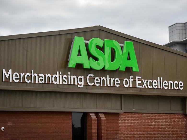 Asda opens new Merchandising Centre of Excellence in Leeds | News | The ...