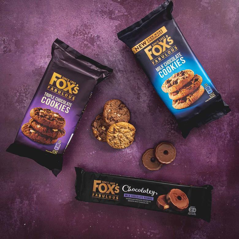 Fox’s Burton’s makes return to profitability as branded sales soar ...