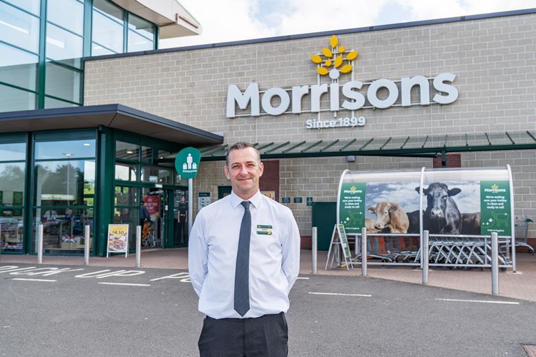 Morrisons Bathgate: Grocer 33 store of the week | Grocer 33 | The Grocer