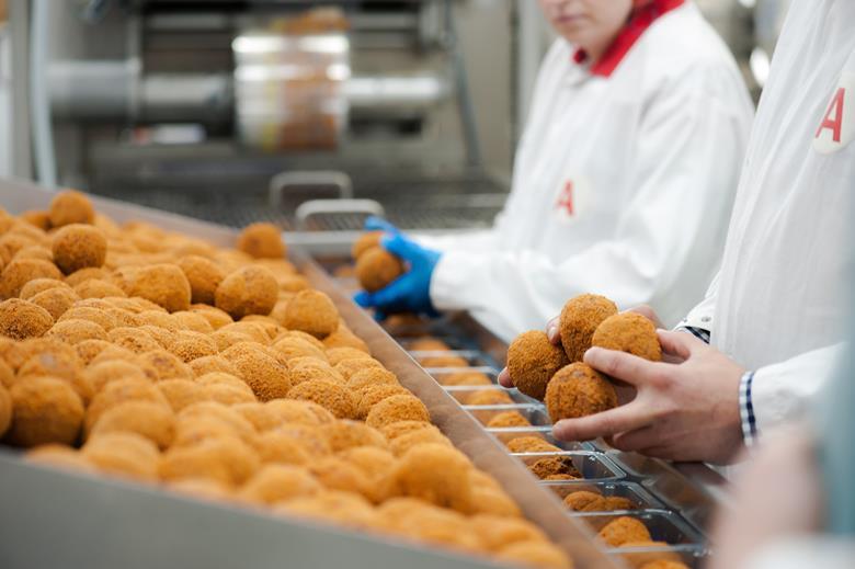 Addo and Winterbotham Darby merged as Compleat Food Group after PAI ...