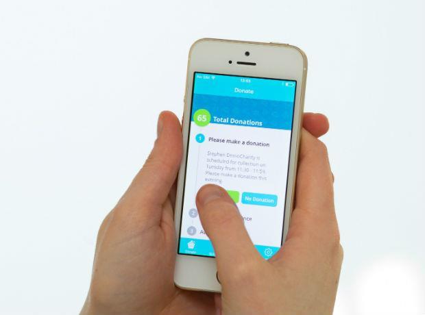 Waitrose to extend use of FareShare Go app across its estate | News ...