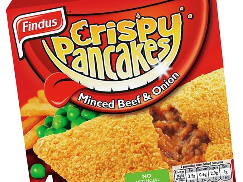 Findus to disappear from freezers in Young's rebrand | News | The Grocer