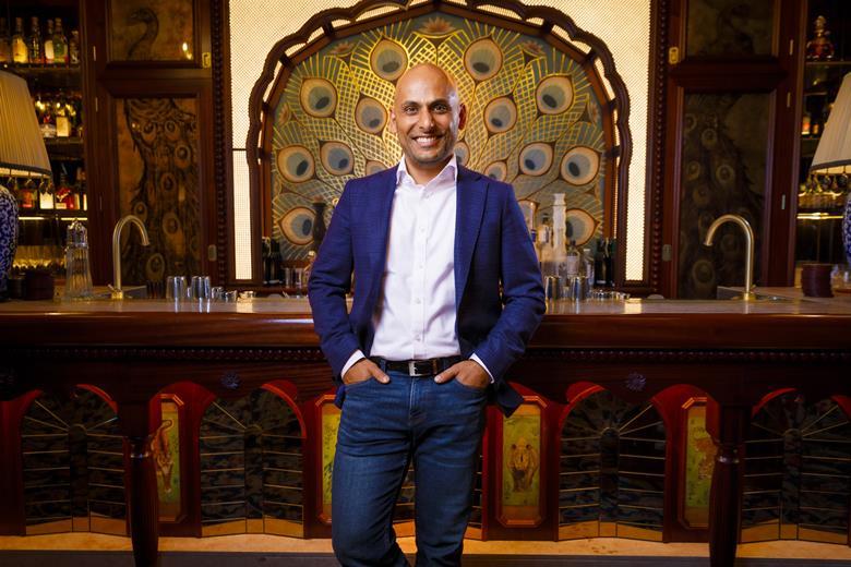 How Amit Chitnis helped Ocado Retail rediscover its mojo | Interviews ...