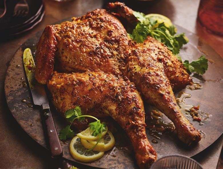 Posh picky bits & beefy barbecue: Waitrose summer range 2026 | The Grocer