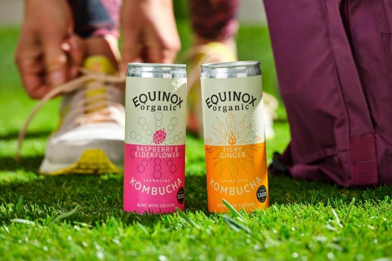 Equinox Organic adds canning line in £1m investment | News | The Grocer