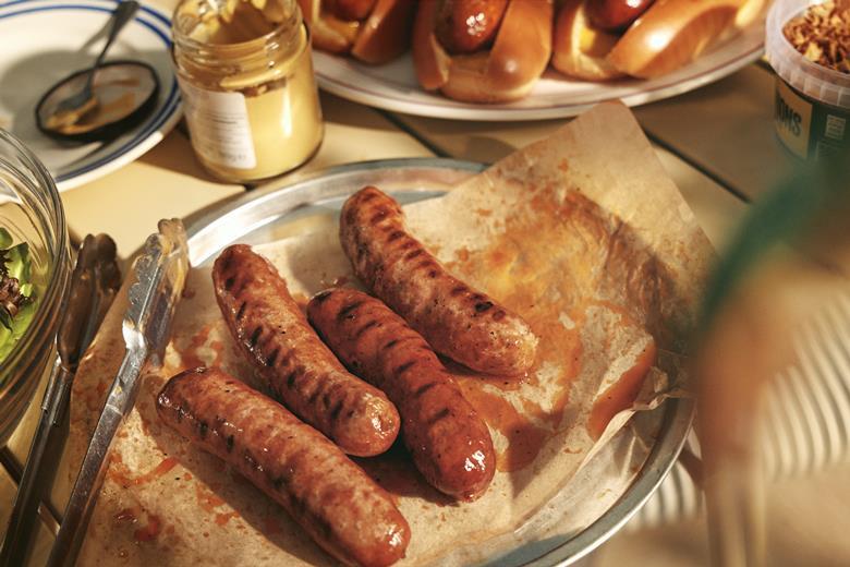 Posh picky bits & beefy barbecue: Waitrose summer range 2026 | The Grocer