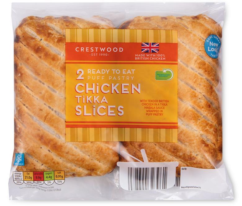 Aldi cuts plastic trays and windows from many savoury lines | The Grocer