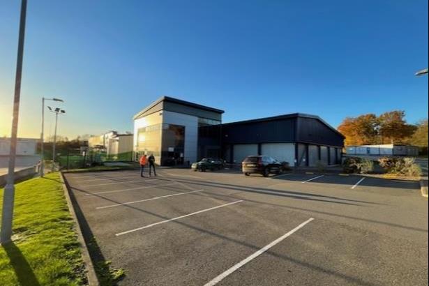 Noble Foods unveils multimillion-pound manufacturing site | News | The ...
