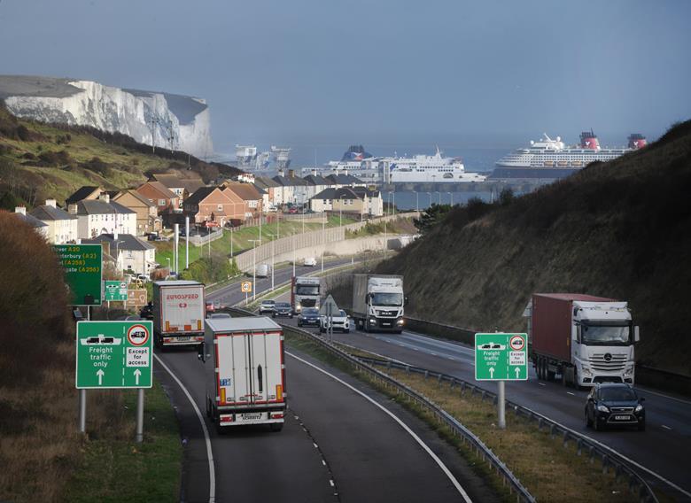 Illegal meat threat at border ‘won’t wait’ for SPS deal: MPs | The Grocer