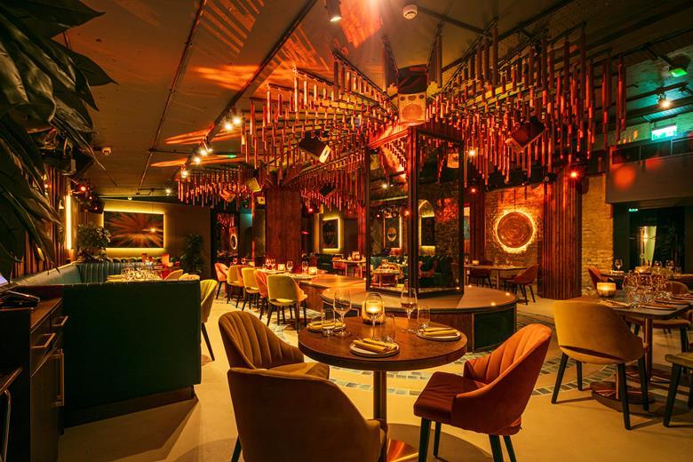 Sushi from Brazil? The new wave of Latin food coming to the world ...