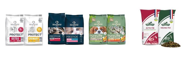 Inspired Pet Nutrition targets expansion with French buy | The Grocer