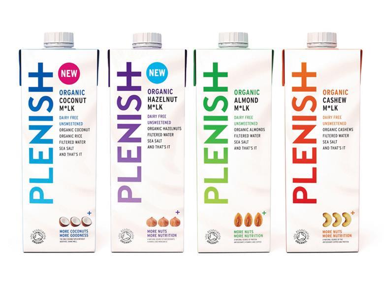 Plenish replenishes growth engine with £1.5m PE injection | News | The ...
