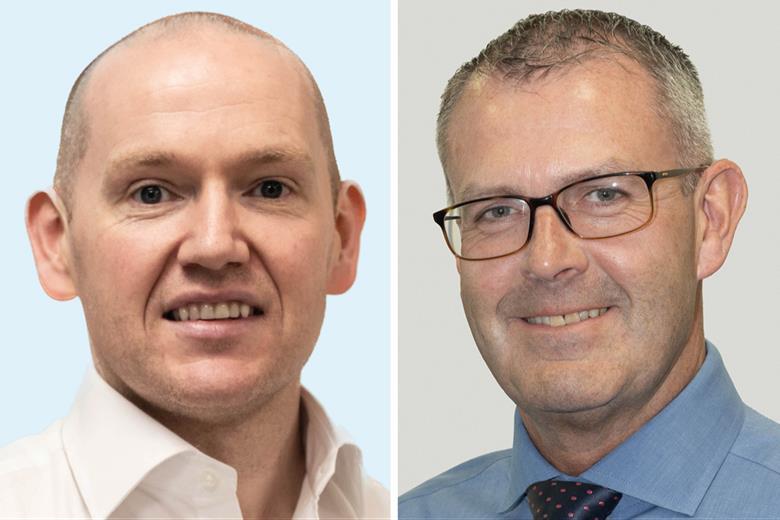 Scotmid hires new COOs to lead retail and funeral divisions | The Grocer
