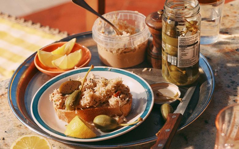 Posh picky bits & beefy barbecue: Waitrose summer range 2026 | The Grocer