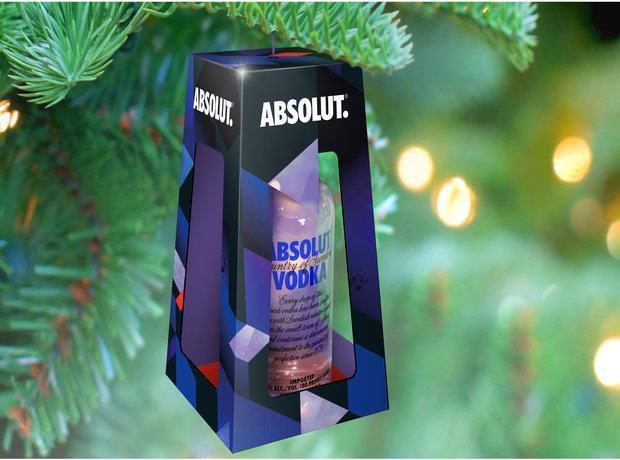 Pernod Ricard unveils booze gifts range for Christmas | News | The Grocer