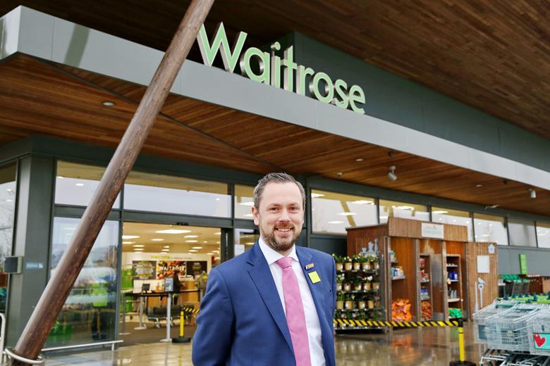 Waitrose Swindon: Grocer 33 store of the week | Grocer 33 | The Grocer