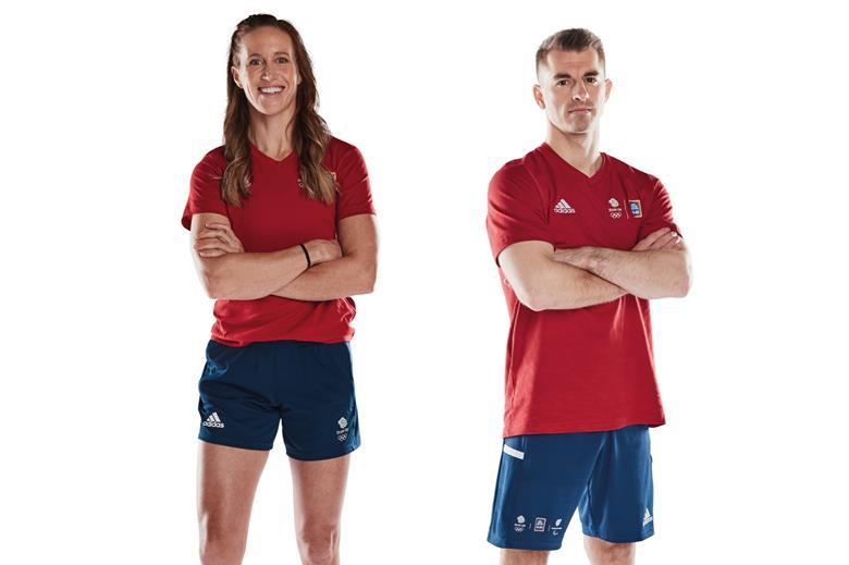 Aldi Team GB sponsorship extended to 2032 | News | The Grocer