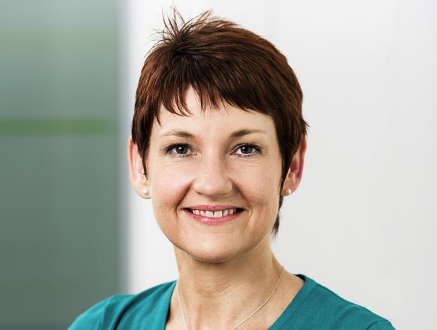 Amanda Pierce made communications head at Philip Morris | News | The Grocer