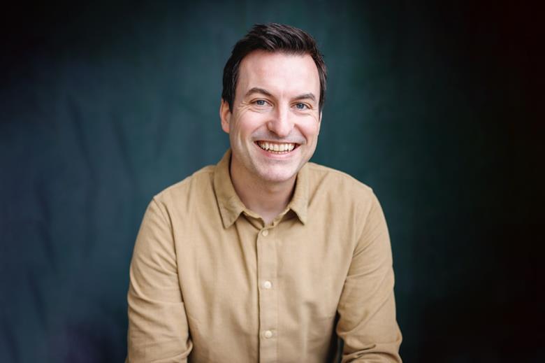 Alex Robinson to become Hubbub CEO as Trewin Restorick steps down ...