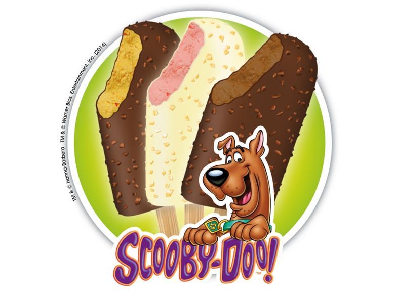 Beechdean brings Scooby-Doo, Jelly Belly and Turtles on board | News ...