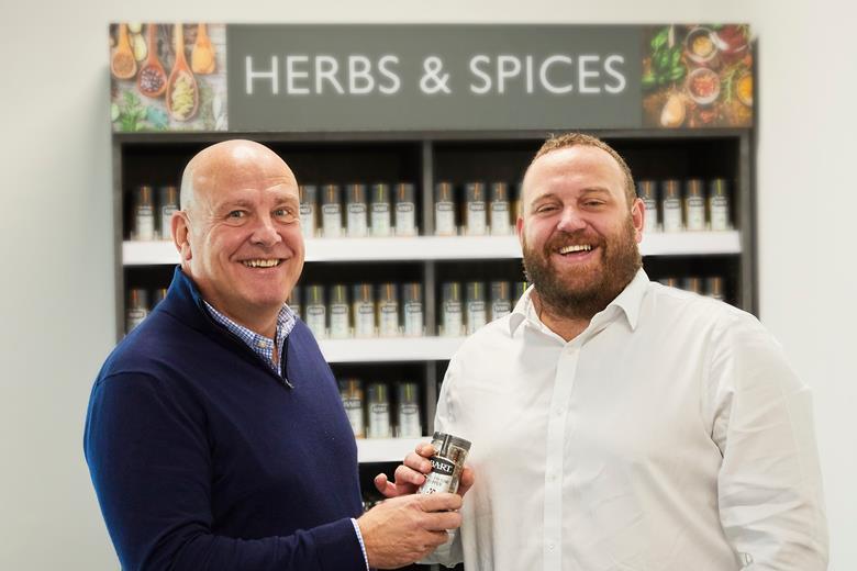 Bart Ingredients appoints Adam Sims as CEO | News | The Grocer