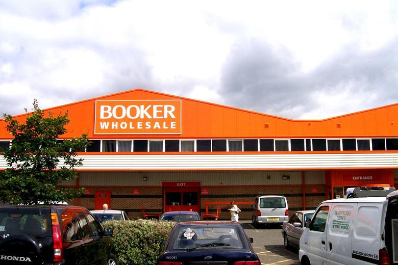 Booker performs ‘ahead of expectations’ as core retail drives sales ...