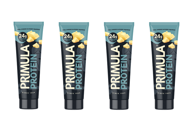 Primula launches high-protein SKU into Sainsbury’s | News | The Grocer