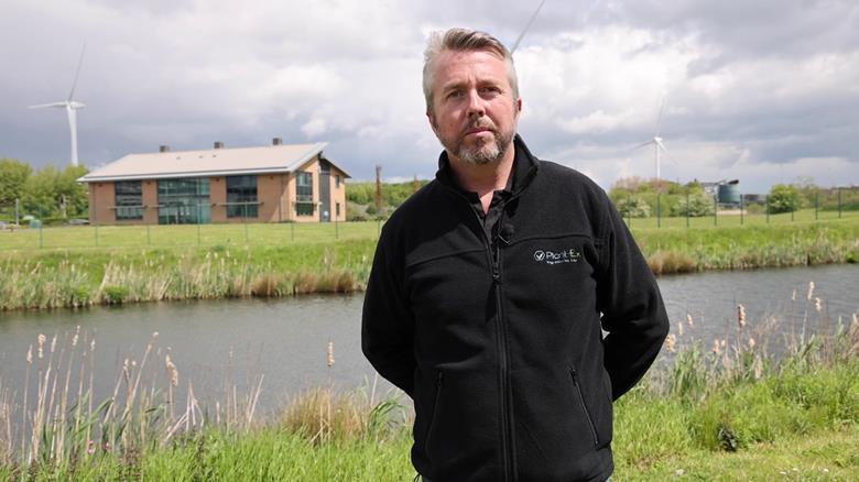 Plant-Ex Ingredients secures major funding from BGF for expansion | The ...