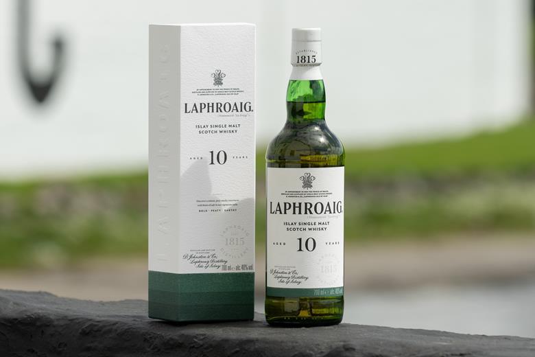 Edrington and Beam Suntory to end UK distribution tie-up | The Grocer