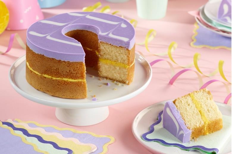 Party Rings cake lands in Tesco strores | The Grocer