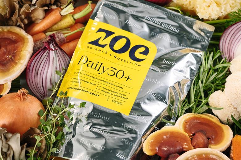 Zoe launches whole food supplement into Waitrose | The Grocer