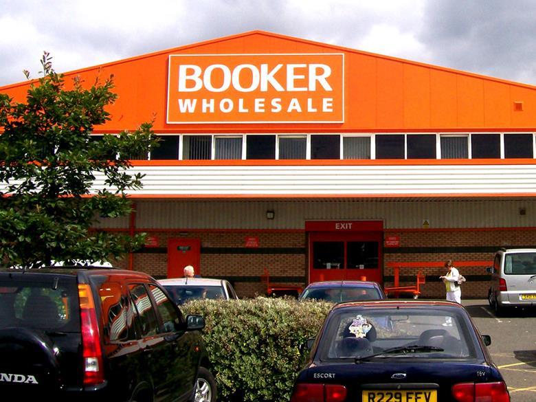 Booker launches World Cuisine range | News | The Grocer