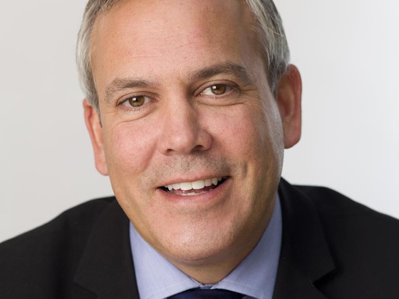 Andrew Yaxley shakes up top team at Tesco Ireland | News | The Grocer