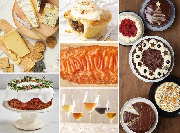 Booths hosts its first Christmas 2016 event | News | The Grocer
