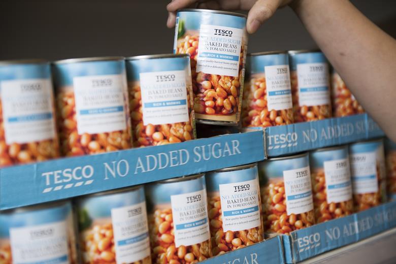 Tesco confirms billion-piece plastic reduction target hit in 2020 ...