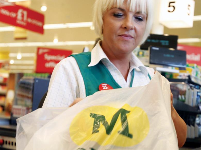 Morrisons Denton wins G33 battle with 'a whopper' of a store | Grocer ...