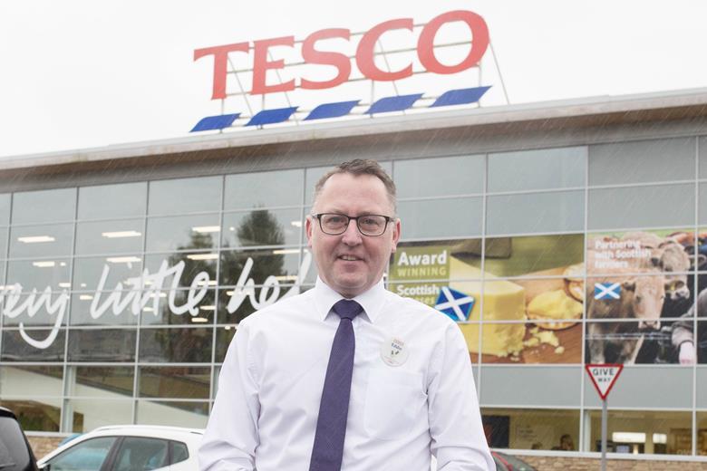 Tesco Galston: Grocer 33 store of the week | Grocer 33 | The Grocer