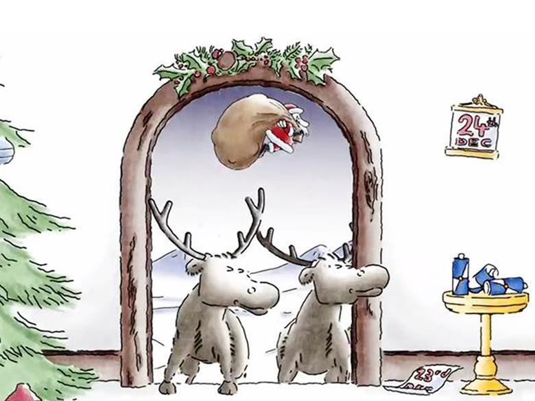 Red Bull returns to TV with new animated ad | News | The Grocer