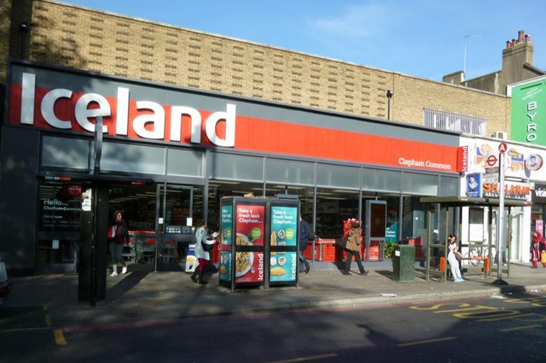 Iceland launches hundreds of new frozen and fresh products into ...
