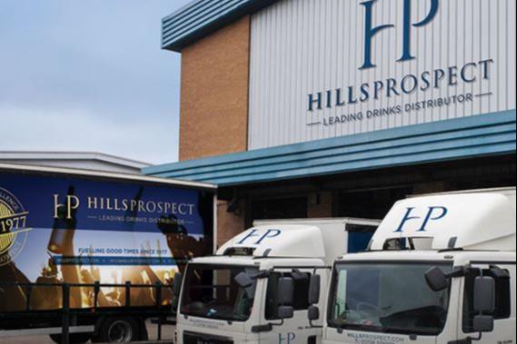 LWC Drinks buys Essex-based distributor Hills Prospect | News | The Grocer