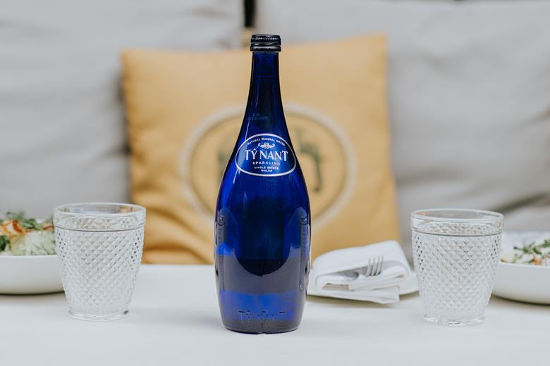 Tŷ Nant strikes double deal for two Primo Water brands | The Grocer