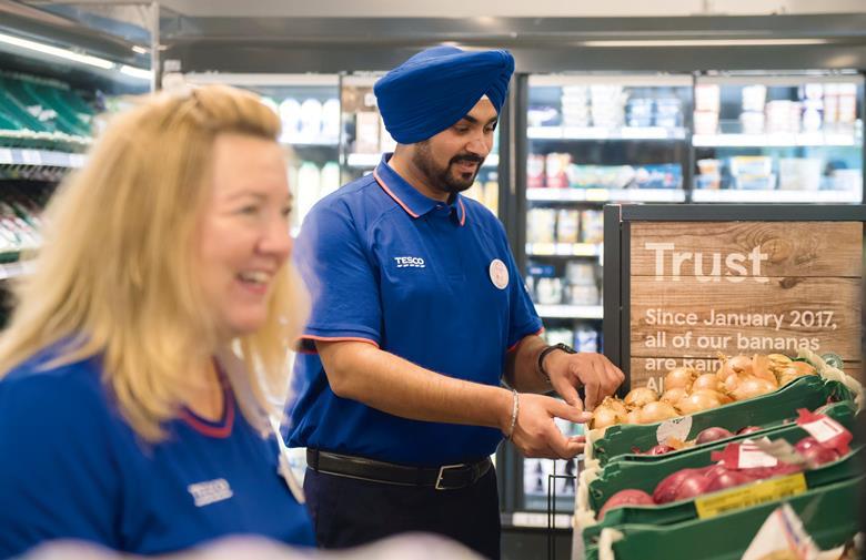 Tesco increases Finest dine-in meal deal price by £3 | The Grocer