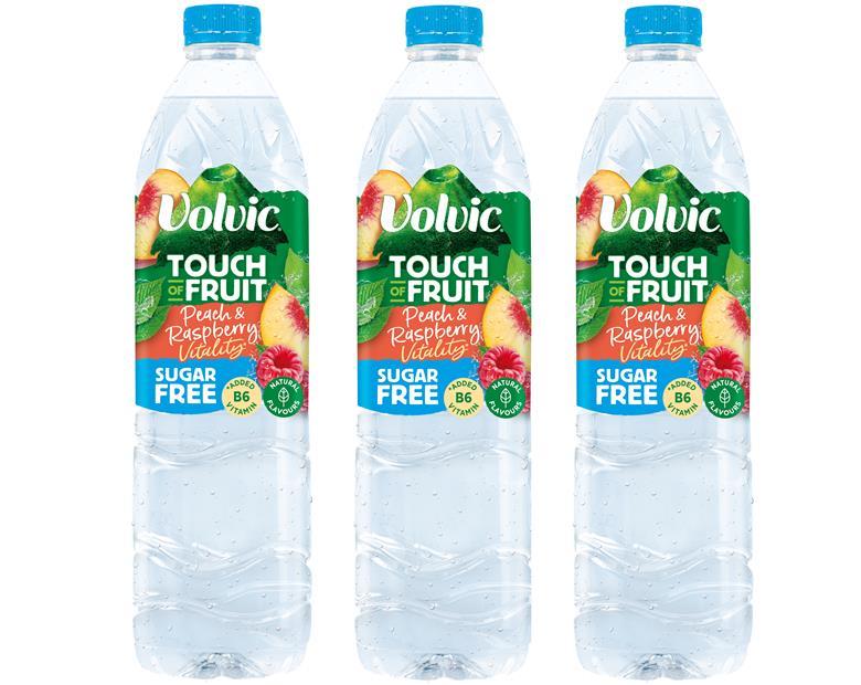 11 fruity innovations in soft drinks and mixers | Analysis & Features ...