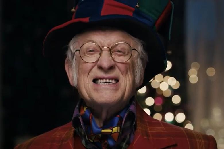 Iceland giving away 10 vouchers worth £500 each for best Noddy Holder ...