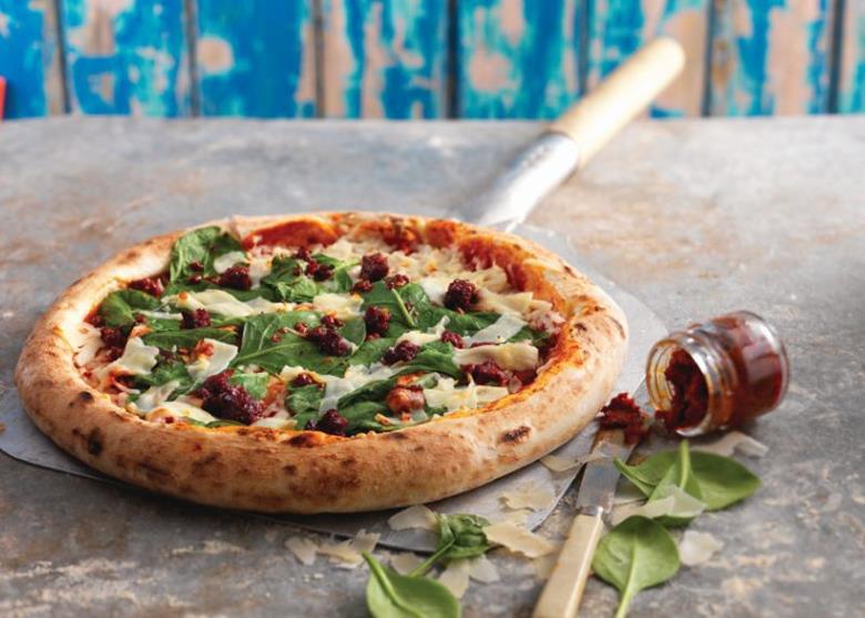 Iceland launches two pizza ranges made in Italy | News | The Grocer